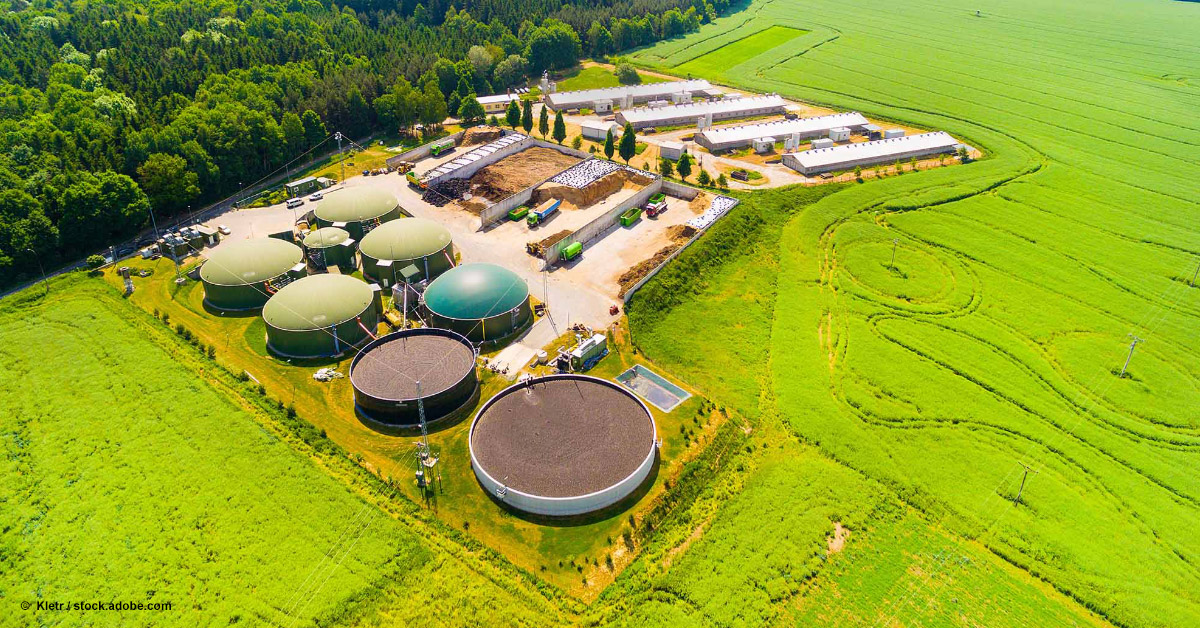 Potenziale der energetischen Abfall- und Reststoffnutzung weiter ...